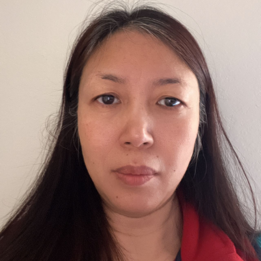 Xiaohong Tang – UCA WAVES
