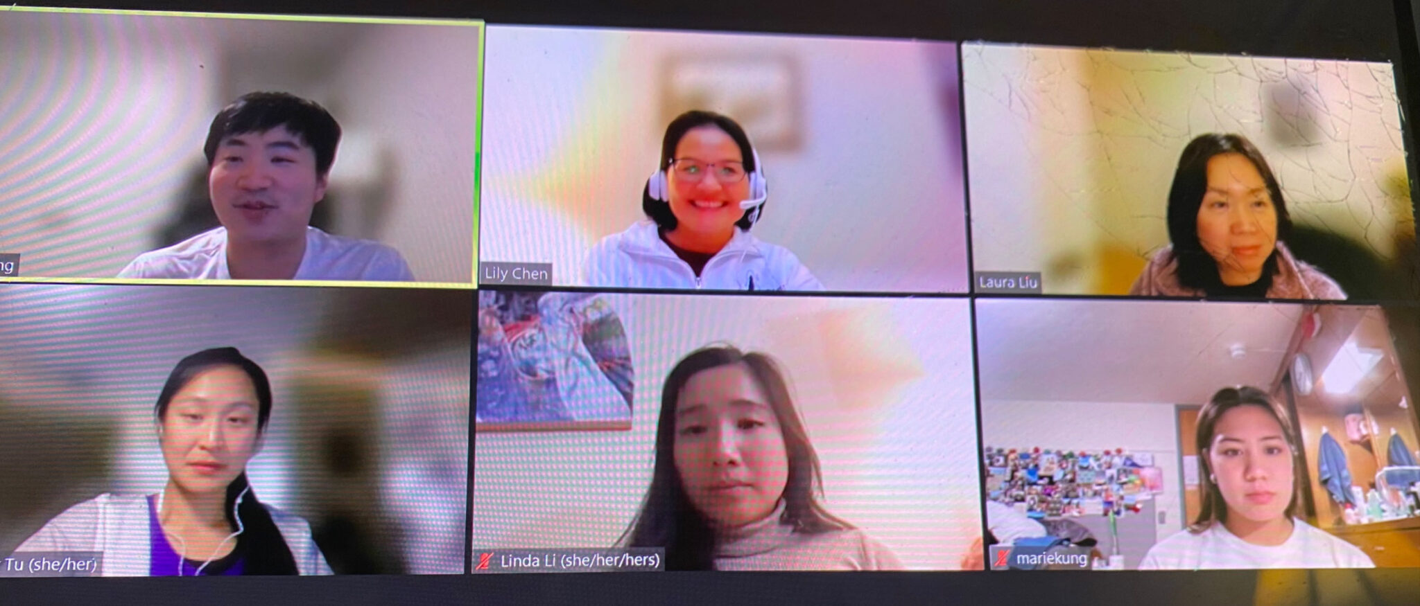 WAVES Makers – UCA WAVES