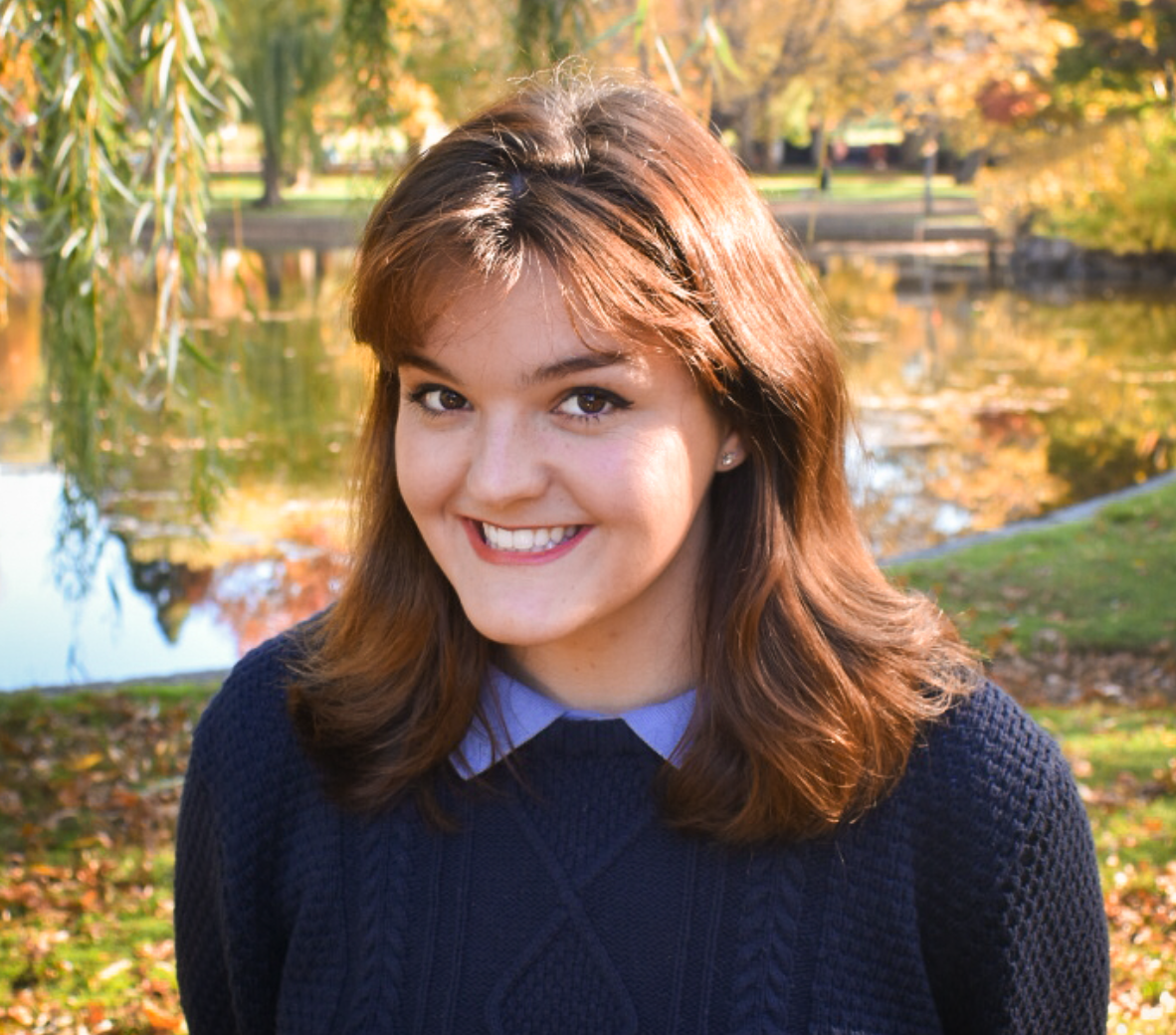 Allison Connelly – UCA WAVES