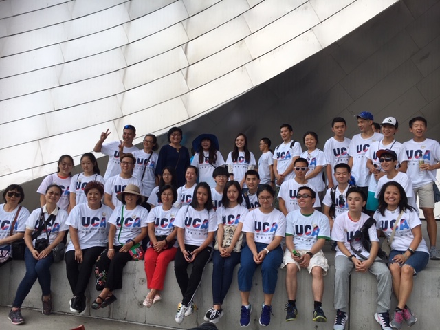 WAVES Makers – UCA WAVES