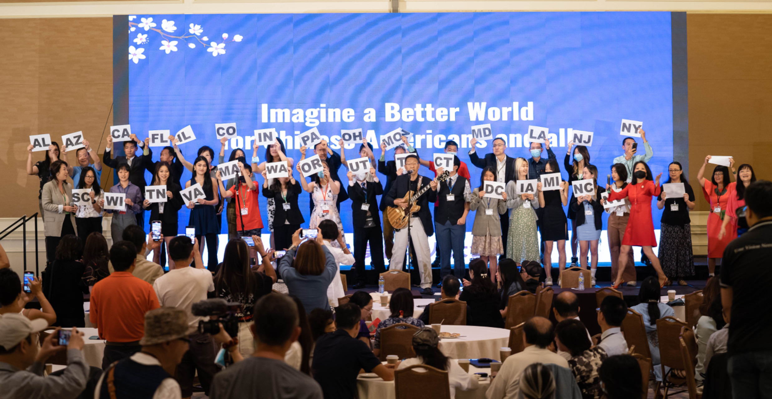 Support Us – UCA WAVES