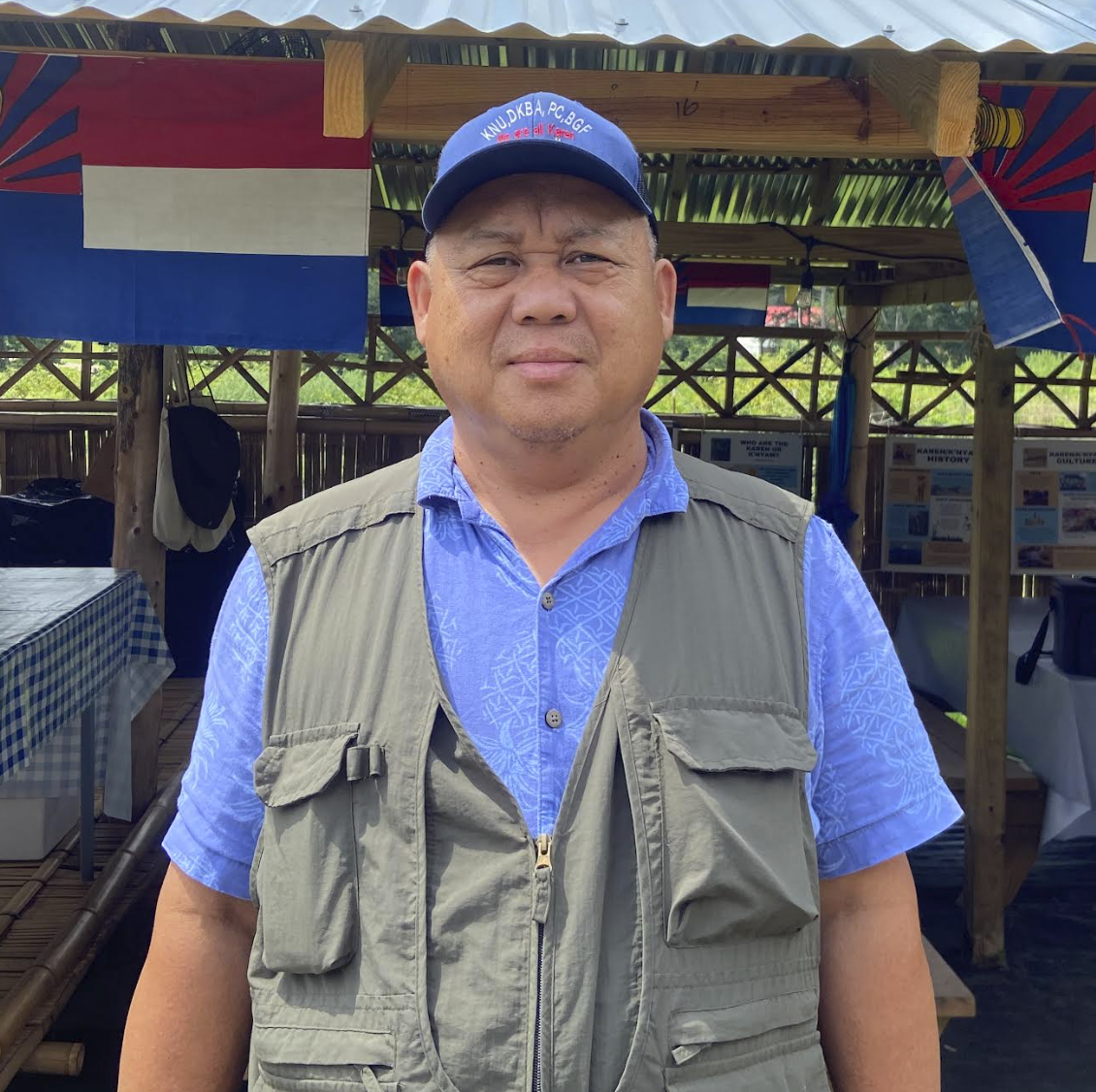 BCBS Project – UCA WAVES