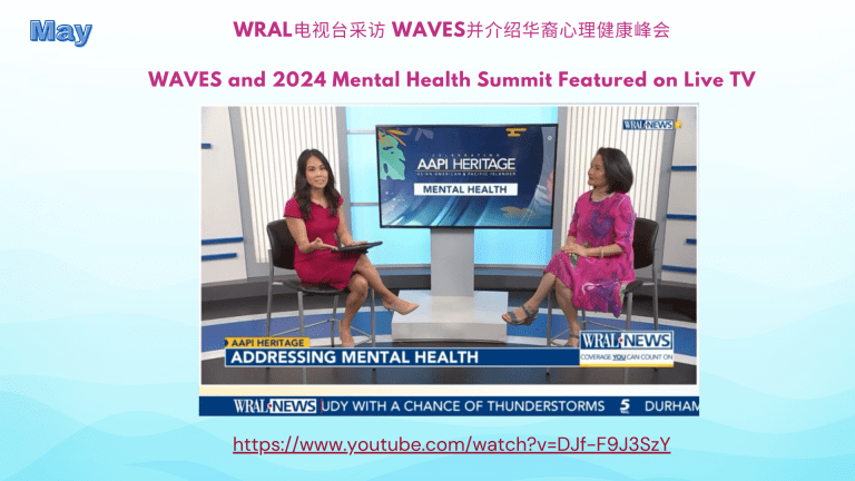 UCA WAVES – Wellness. Advocacy. Voices. Education. Support.