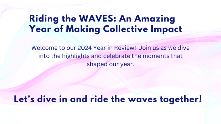 UCA WAVES – Wellness. Advocacy. Voices. Education. Support.