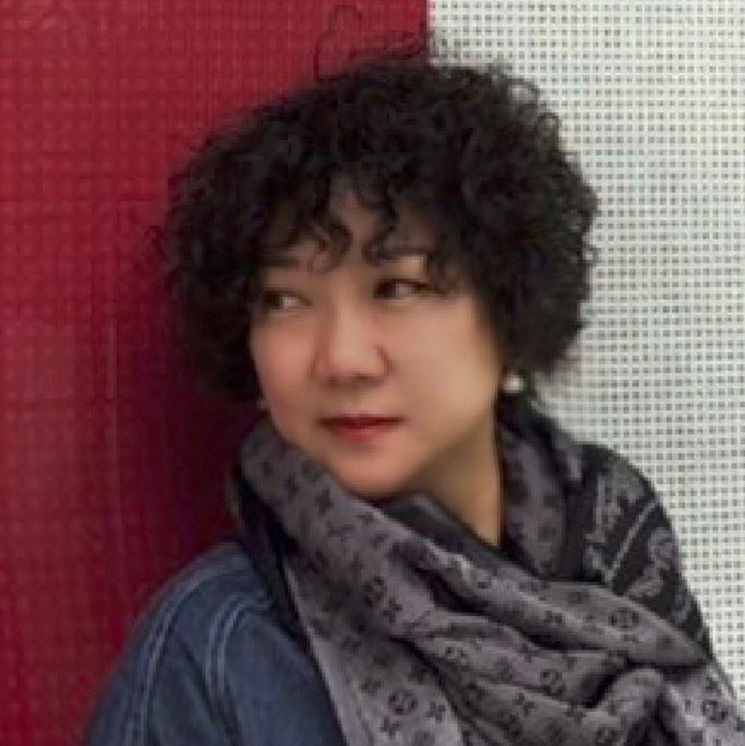 Jennifer Liu (Yingli Liu ) – UCA WAVES